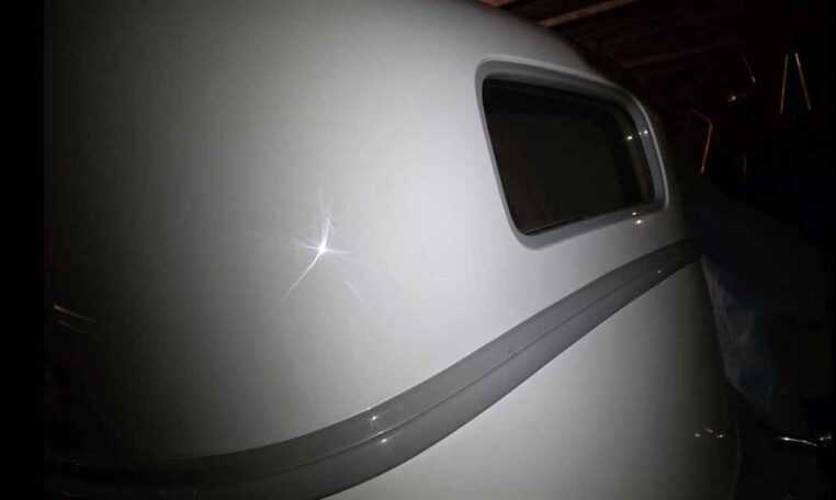 1933 Lincoln KB 4 Club Door Sedan V12 - A TOUCH OF CLASSICS