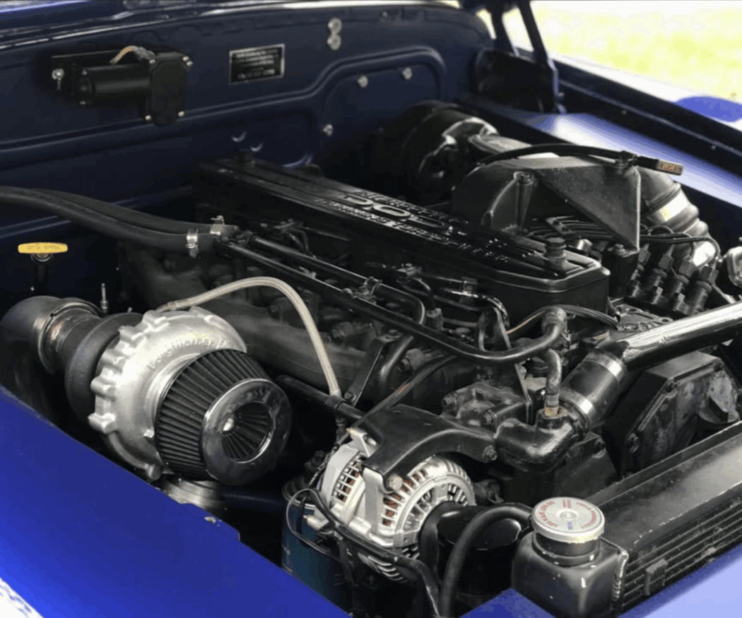 1949 Cadillac Series 62 Resto Mod for Sale | A Touch of Classics