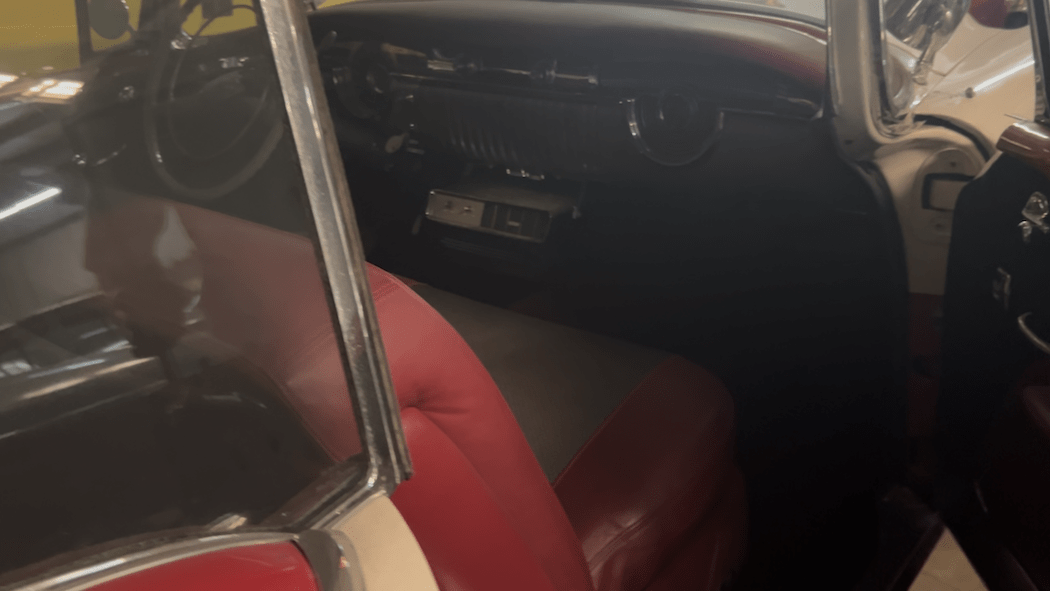 1954 Oldsmobile Holiday 98 Hardtop for Sale | A Touch of Classics