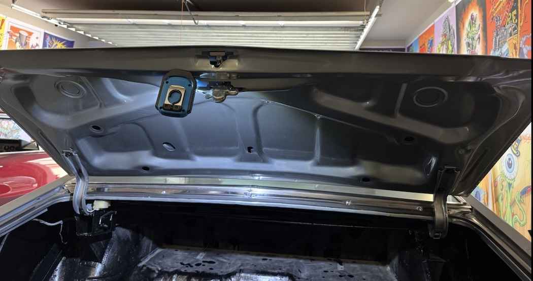 1970 Oldsmobile Cutlass S 442 CLONE - A TOUCH OF CLASSICS