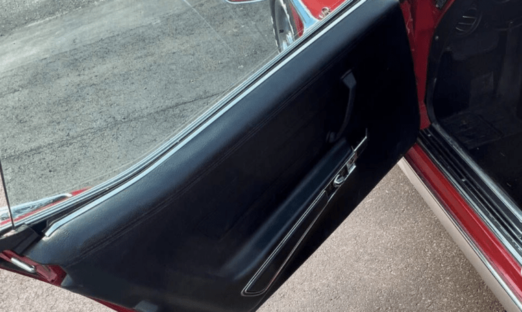 1973 Chevrolet Corvette Convertible - A TOUCH OF CLASSICS