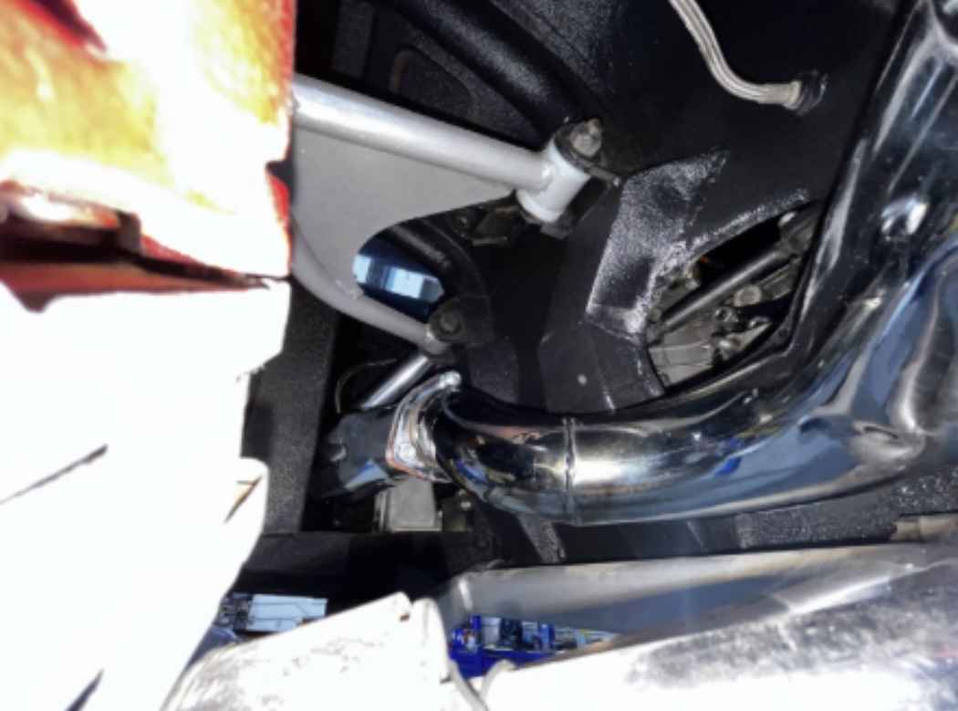 1973 De Tomaso Pantera - A TOUCH OF CLASSICS