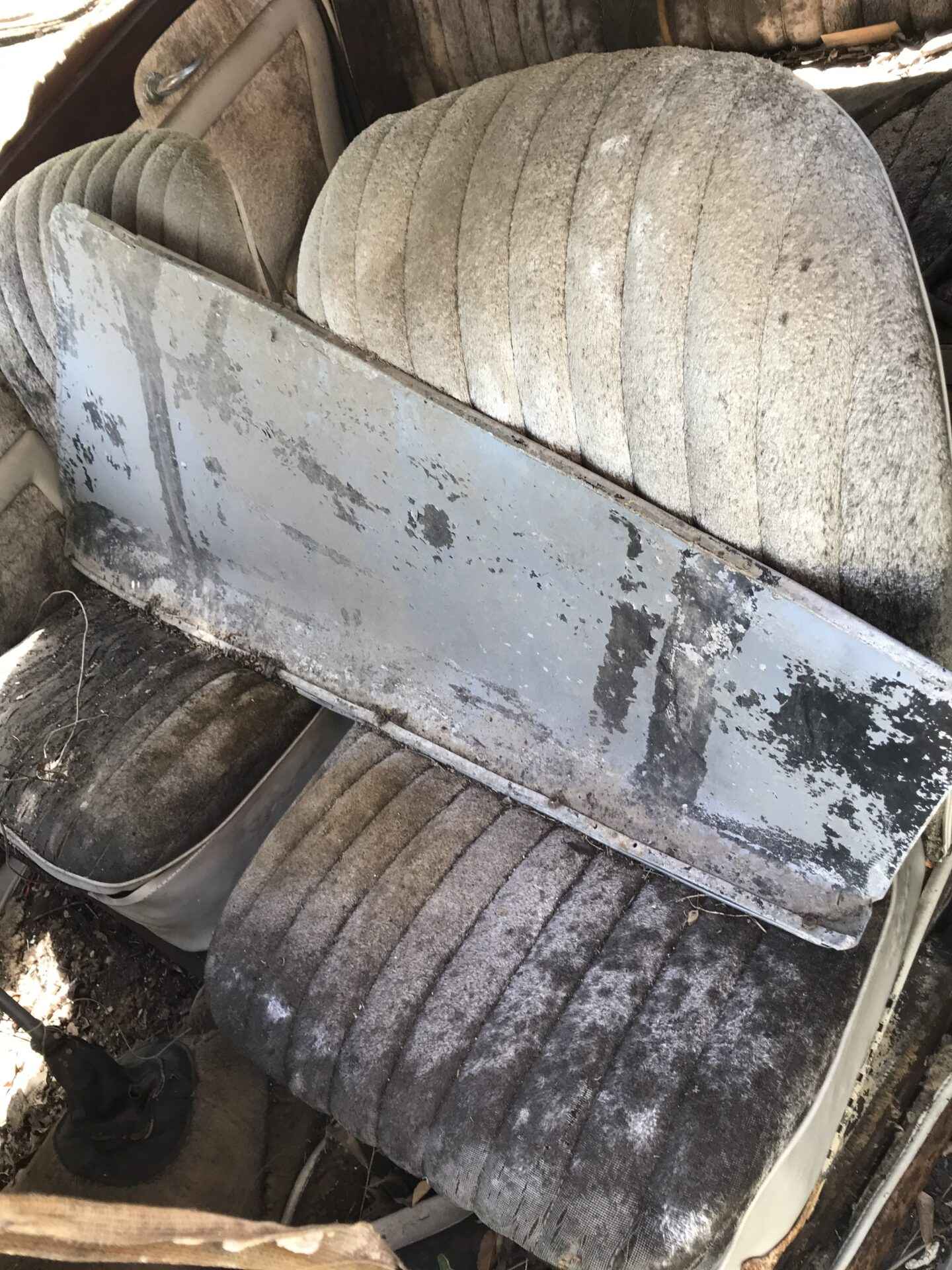 1947 Riley RMB 4 Door Saloon - A TOUCH OF CLASSICS