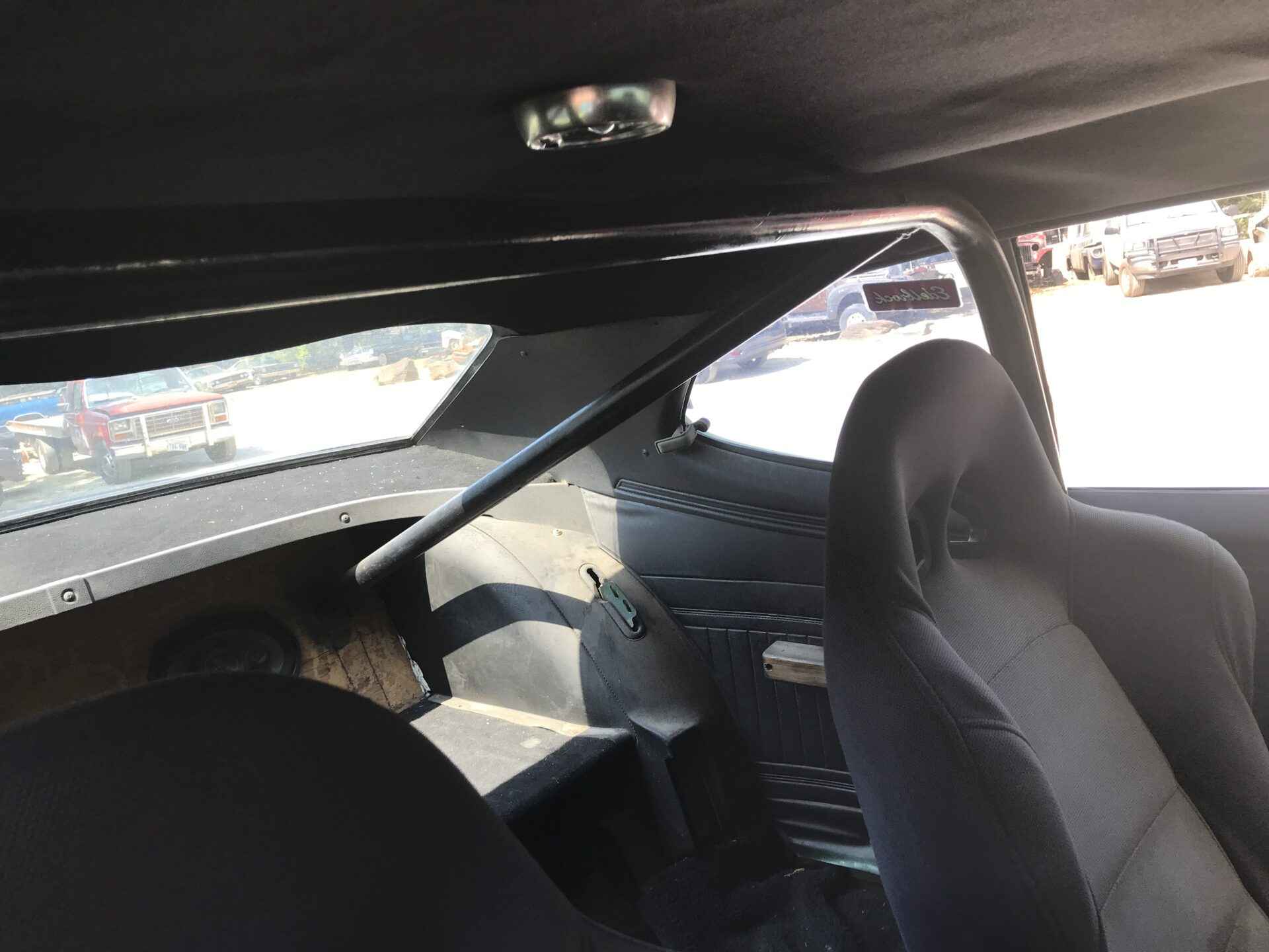 1975 Plymouth Duster - A TOUCH OF CLASSICS